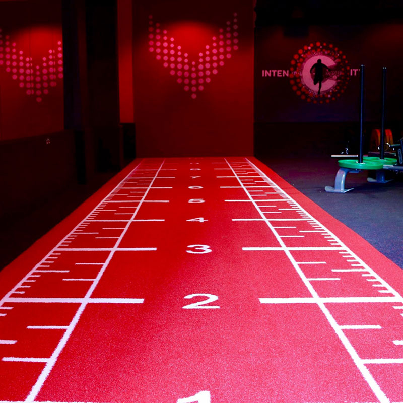 Welfloor Custom Turf